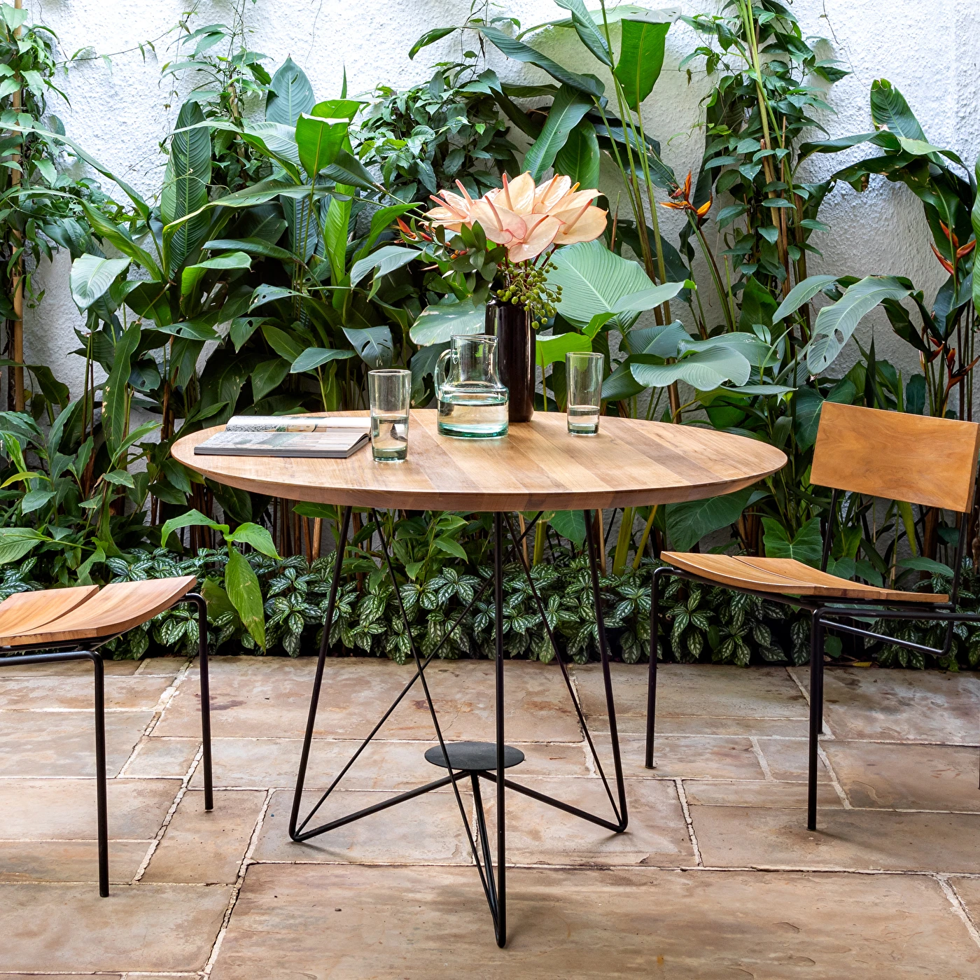 mesa ODDITY | Boobam