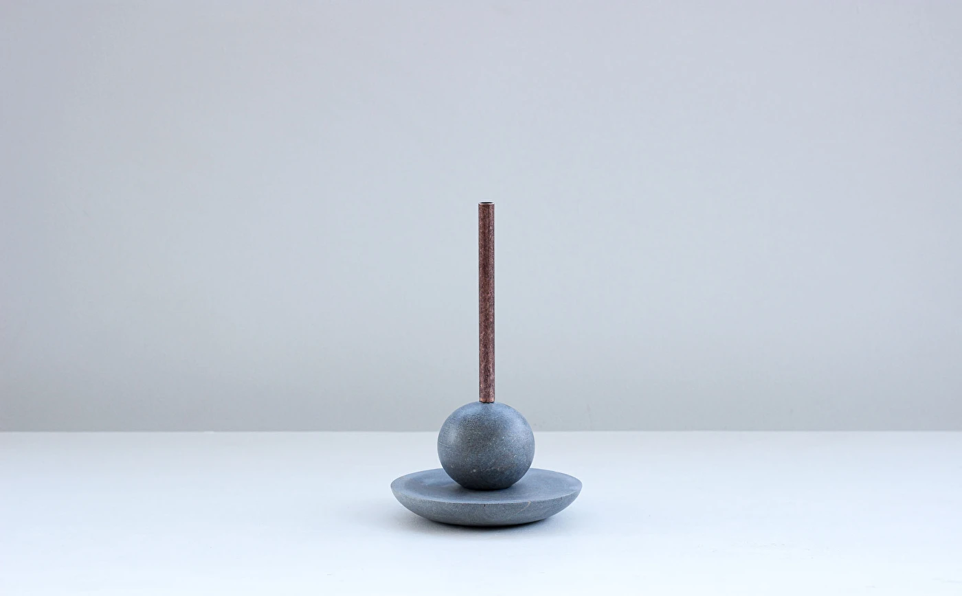 Objeto Quinteto #01 | Boobam