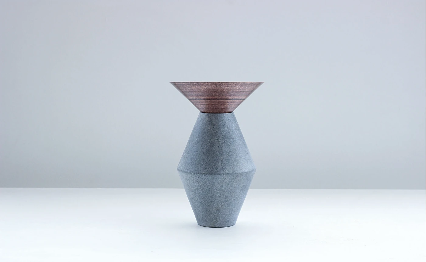 Objeto Quinteto #02 | Boobam