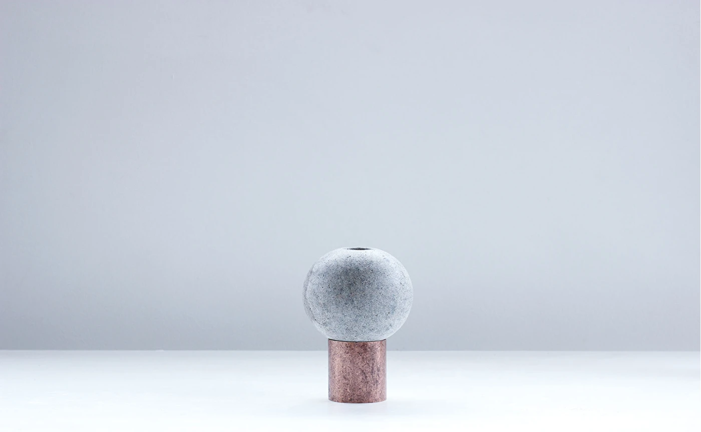 Objeto Quinteto #03 | Boobam