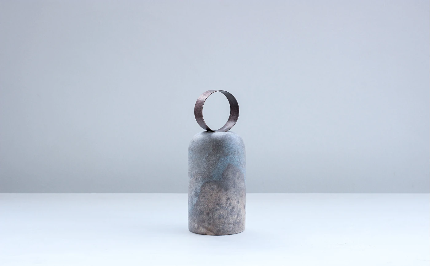 Objeto Quinteto #04 | Boobam