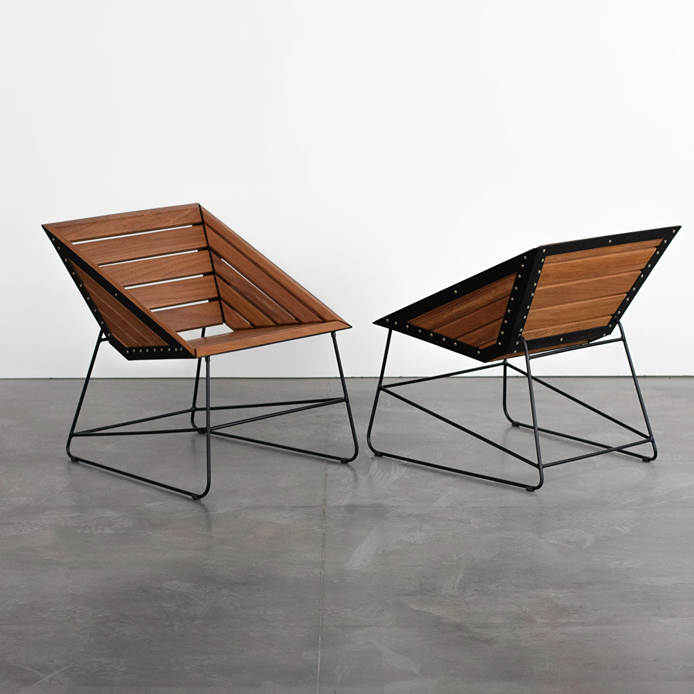 Poltrona Pascal | Área Externa | Boobam