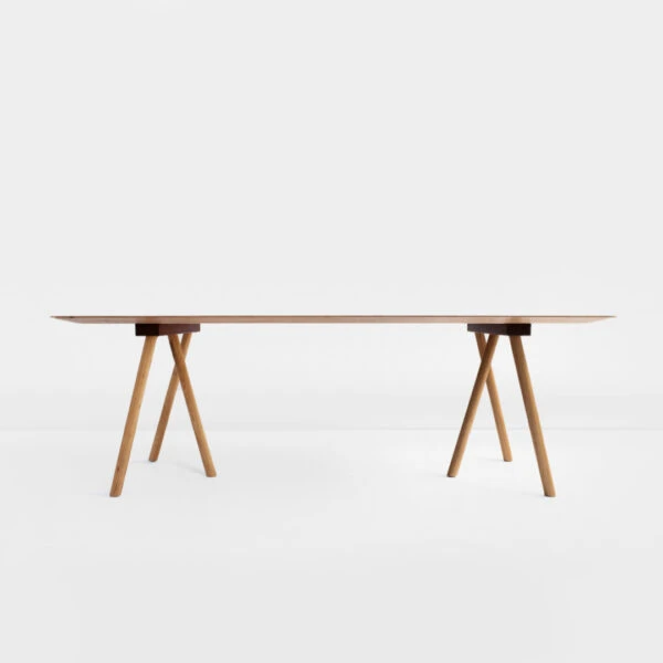 Mesa TT19 - Freijó | Boobam