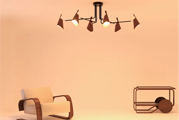 Plafon Balance | Boobam