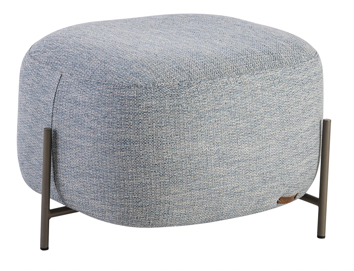 Puff Cânion | Boobam