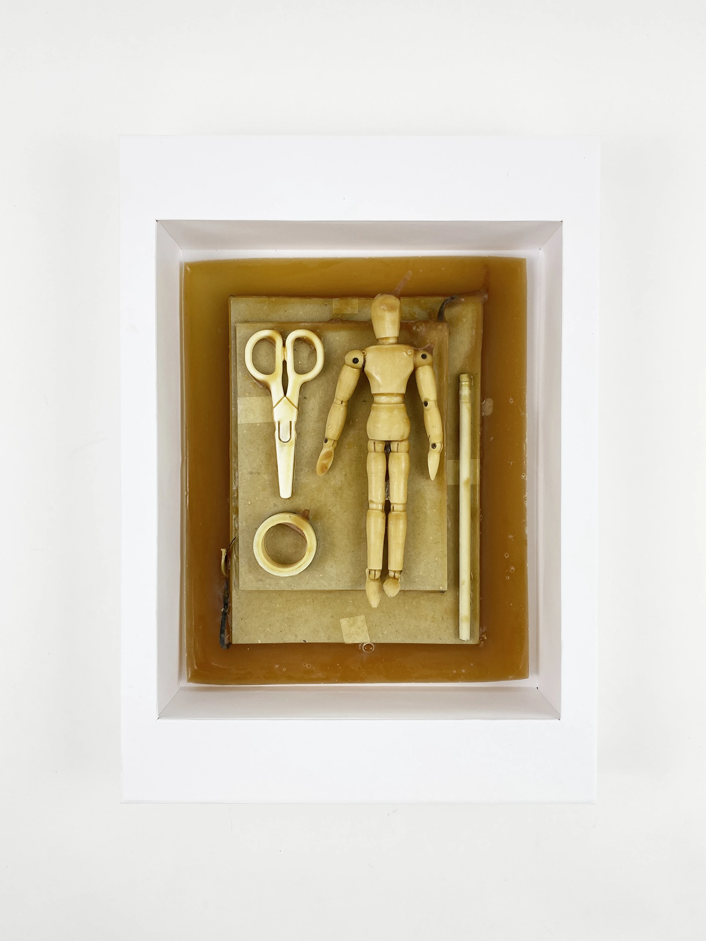 Objeto Látex | Boobam