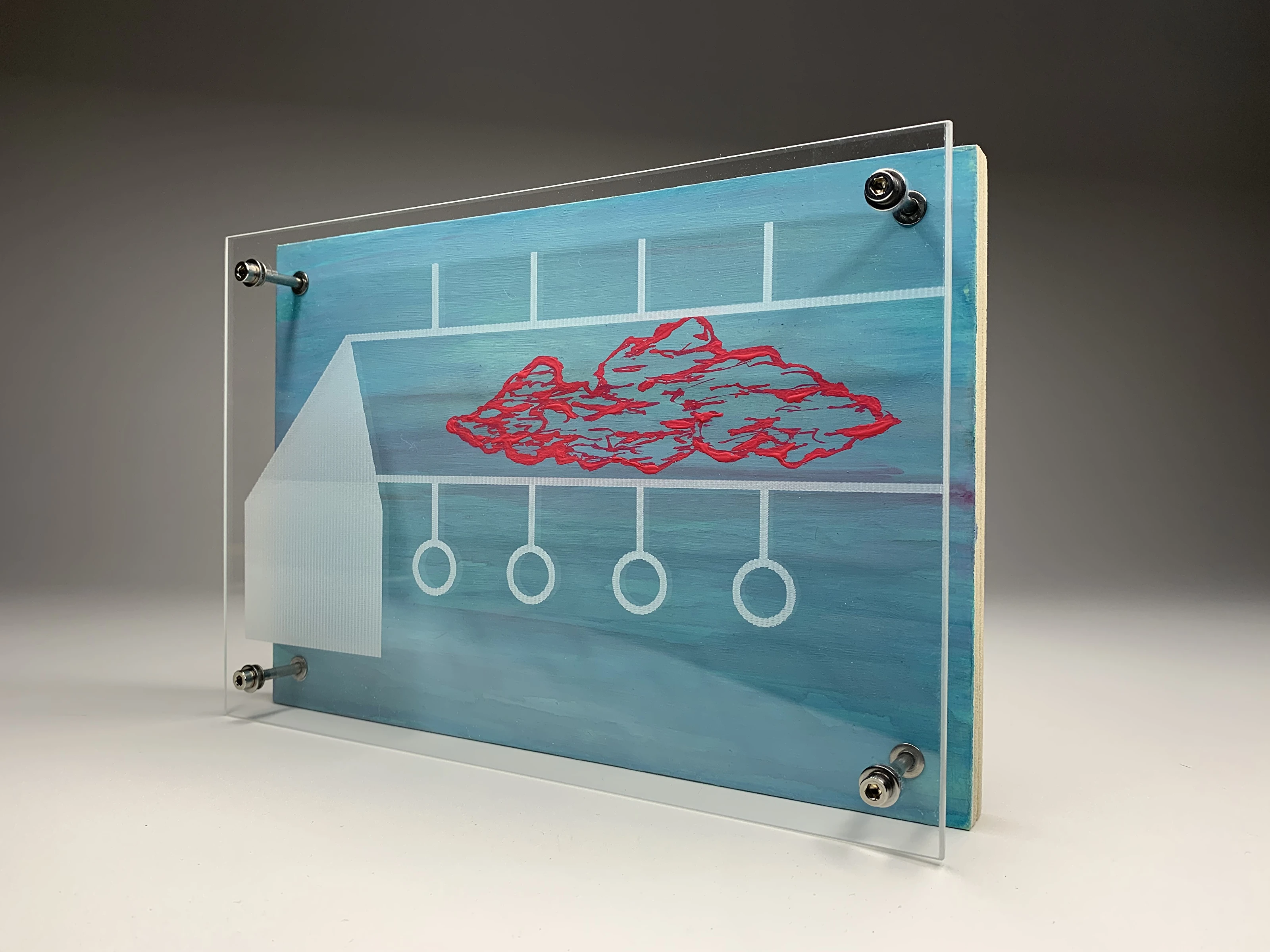 RETROLAND [ P 0038 ] | Boobam