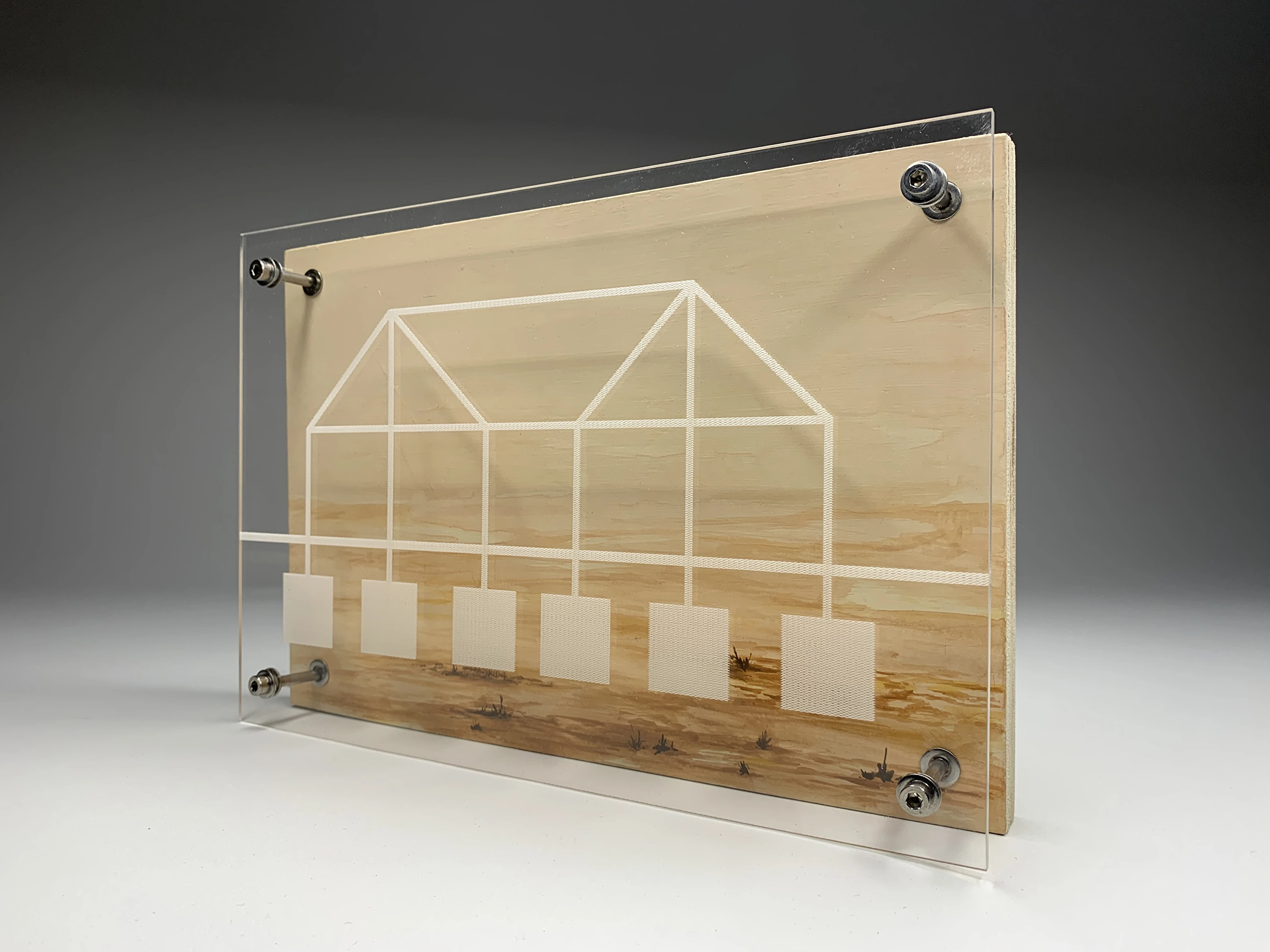 RETROLAND [ P 0114 ] | Boobam