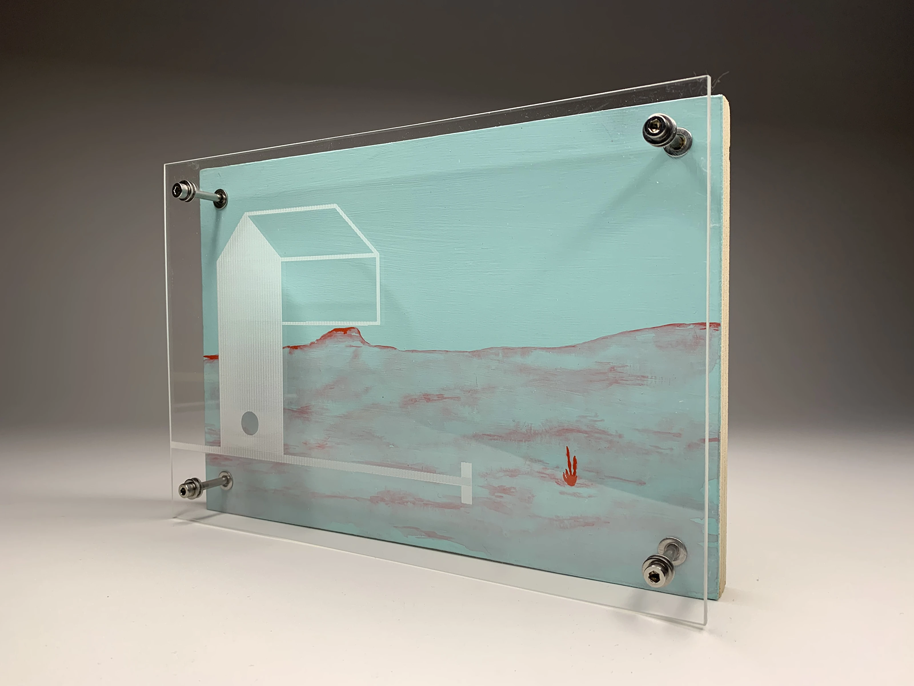 RETROLAND [ P 0082 ] | Boobam