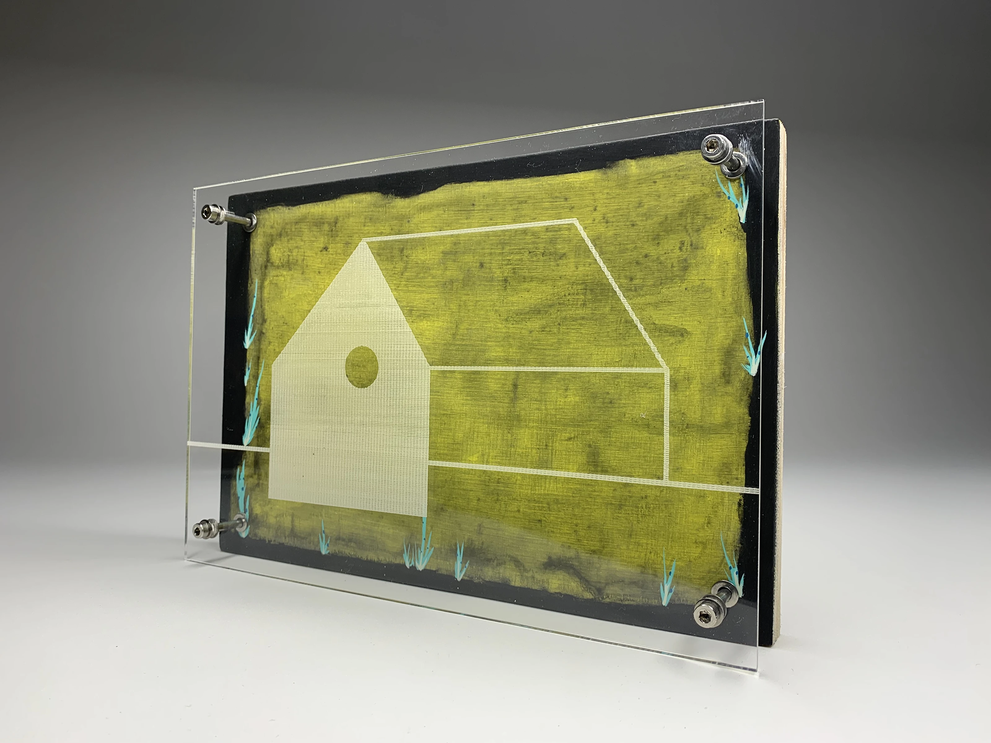 RETROLAND [ P 0307 ] | Boobam