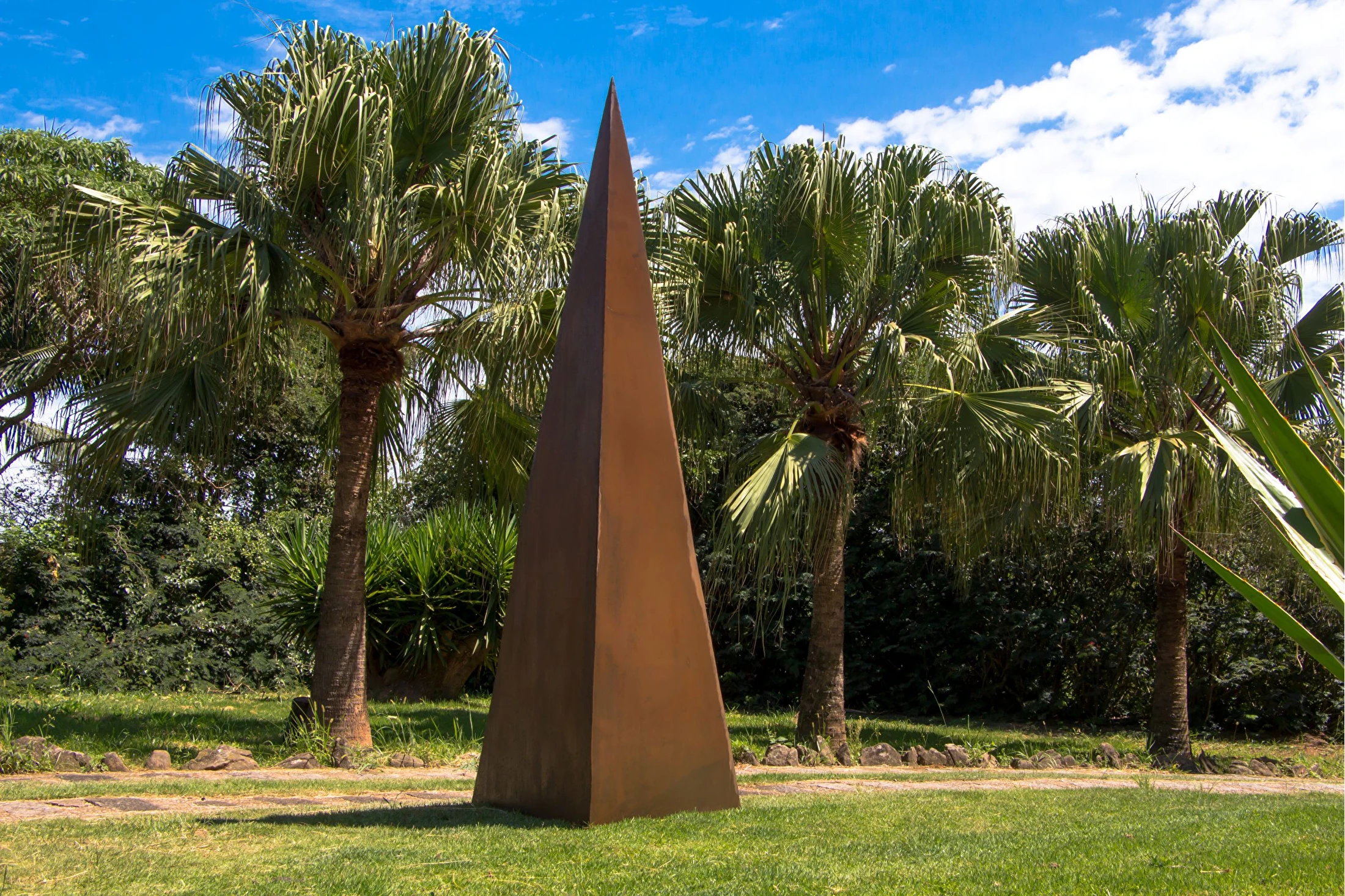 Triângulo 1 | Boobam