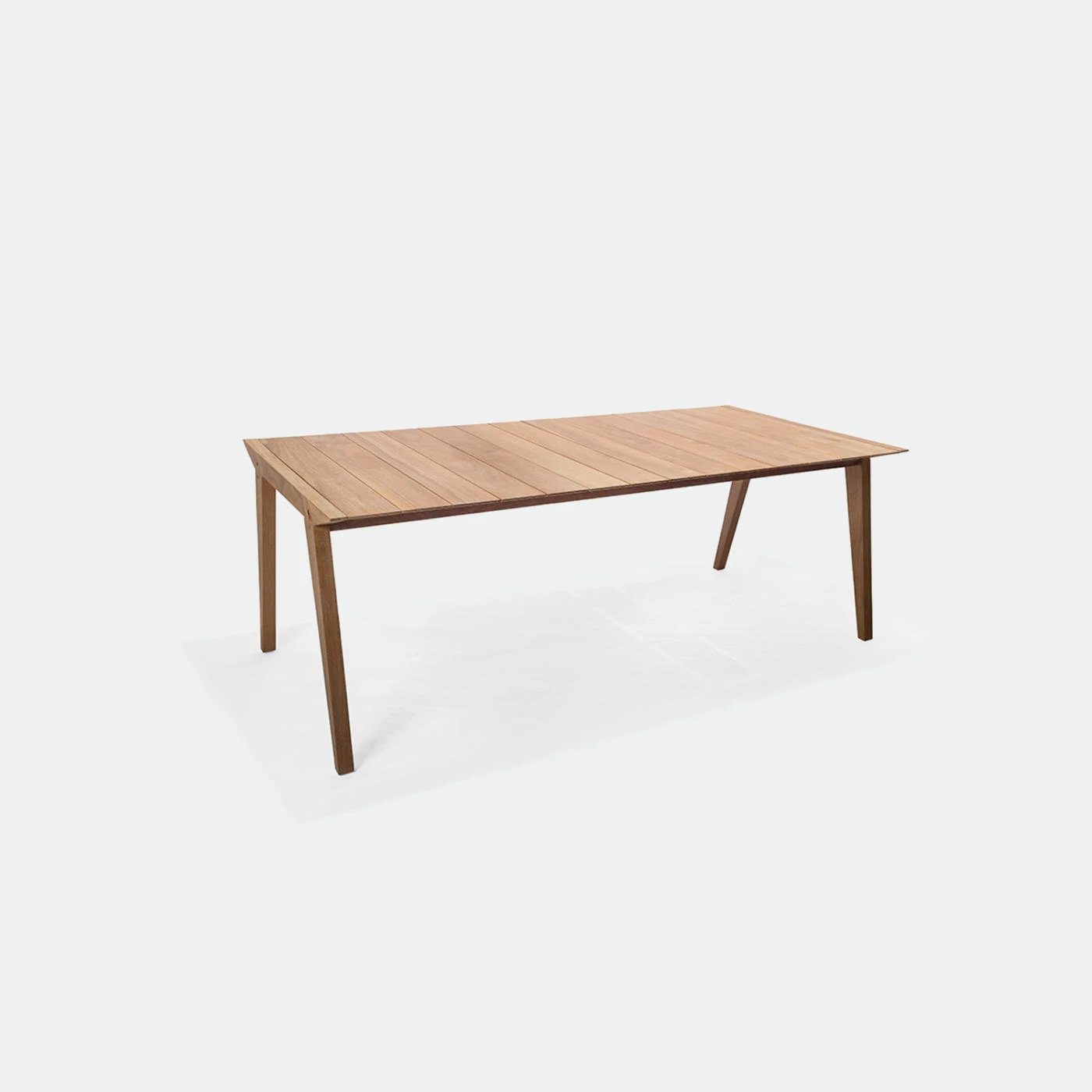 Mesa de jantar Dracena Retangular | Boobam