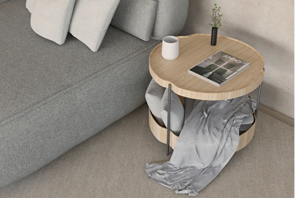 Mesas de Apoio Flow | Boobam