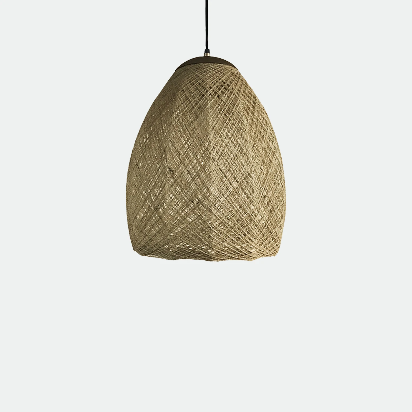 Pendente Seirá Cônico | Boobam