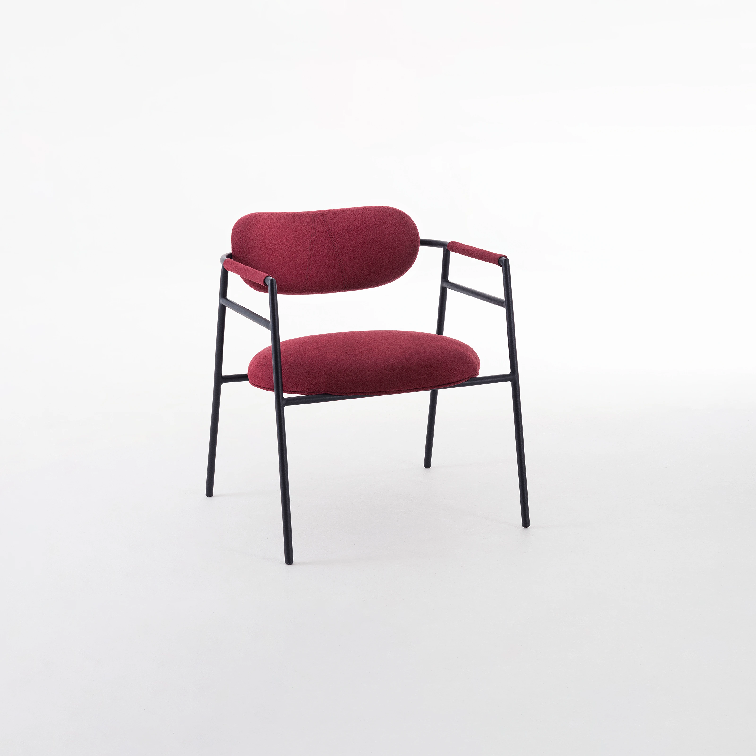 Poltrona Alpha | Boobam