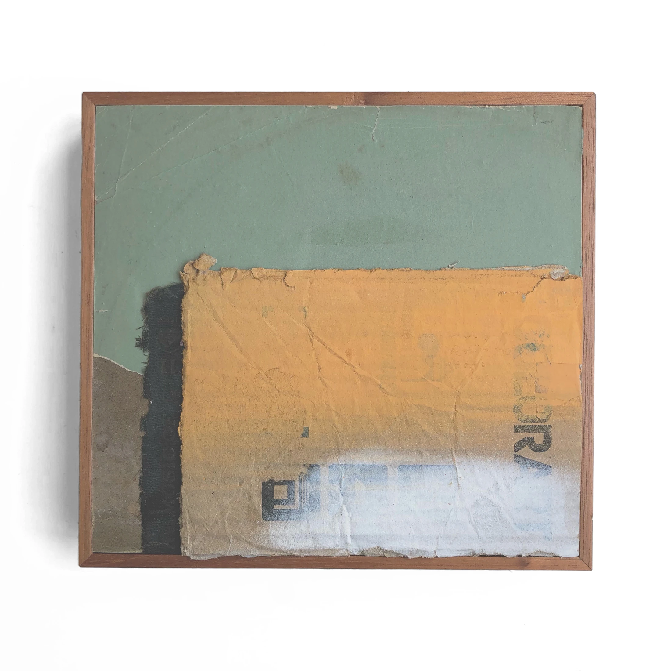 Sem Título (The Music of...) | Boobam