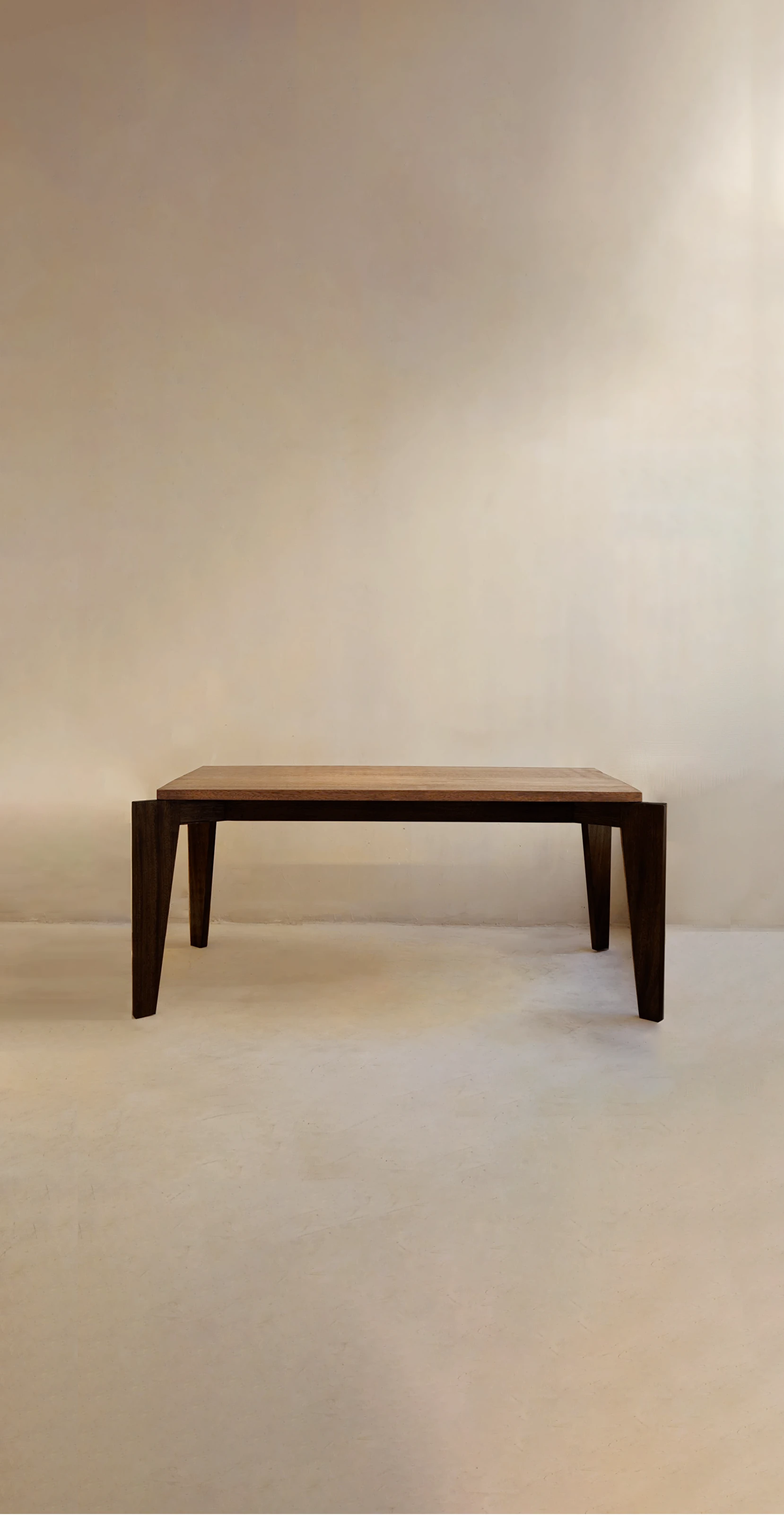 MESA REFECTORY | Boobam