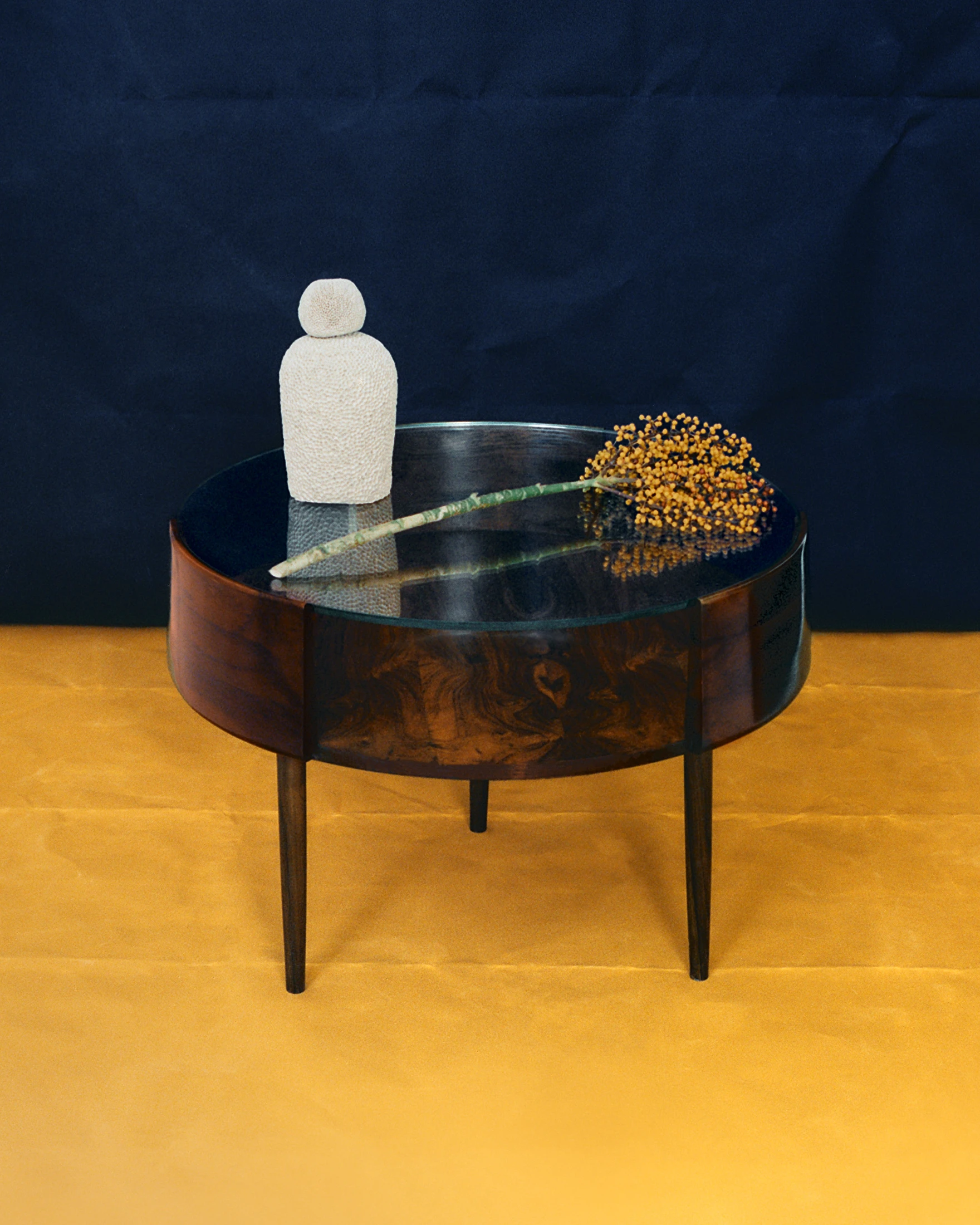 Mesa Lateral | Boobam