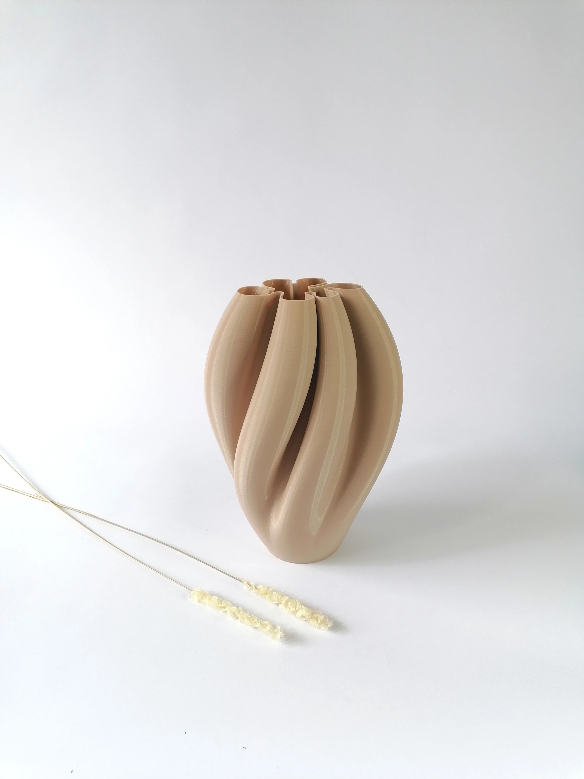 Vaso Corais II | Boobam