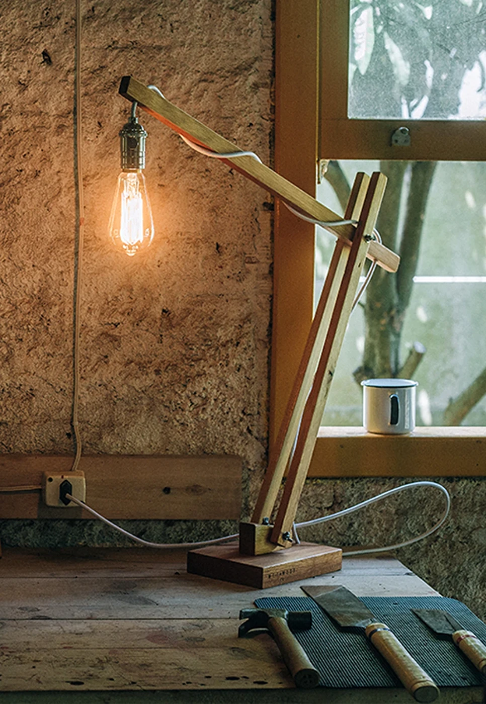 Luminária illicium | Boobam