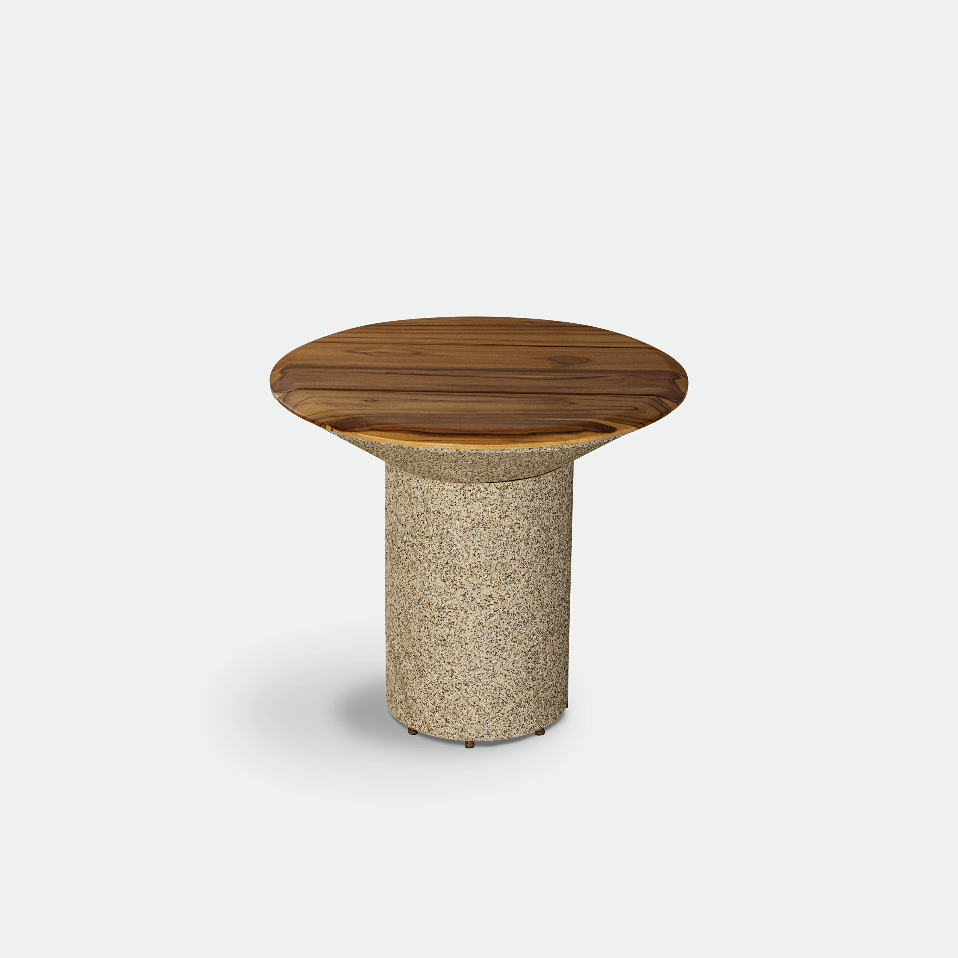 Mesa Lateral Tempo | Boobam