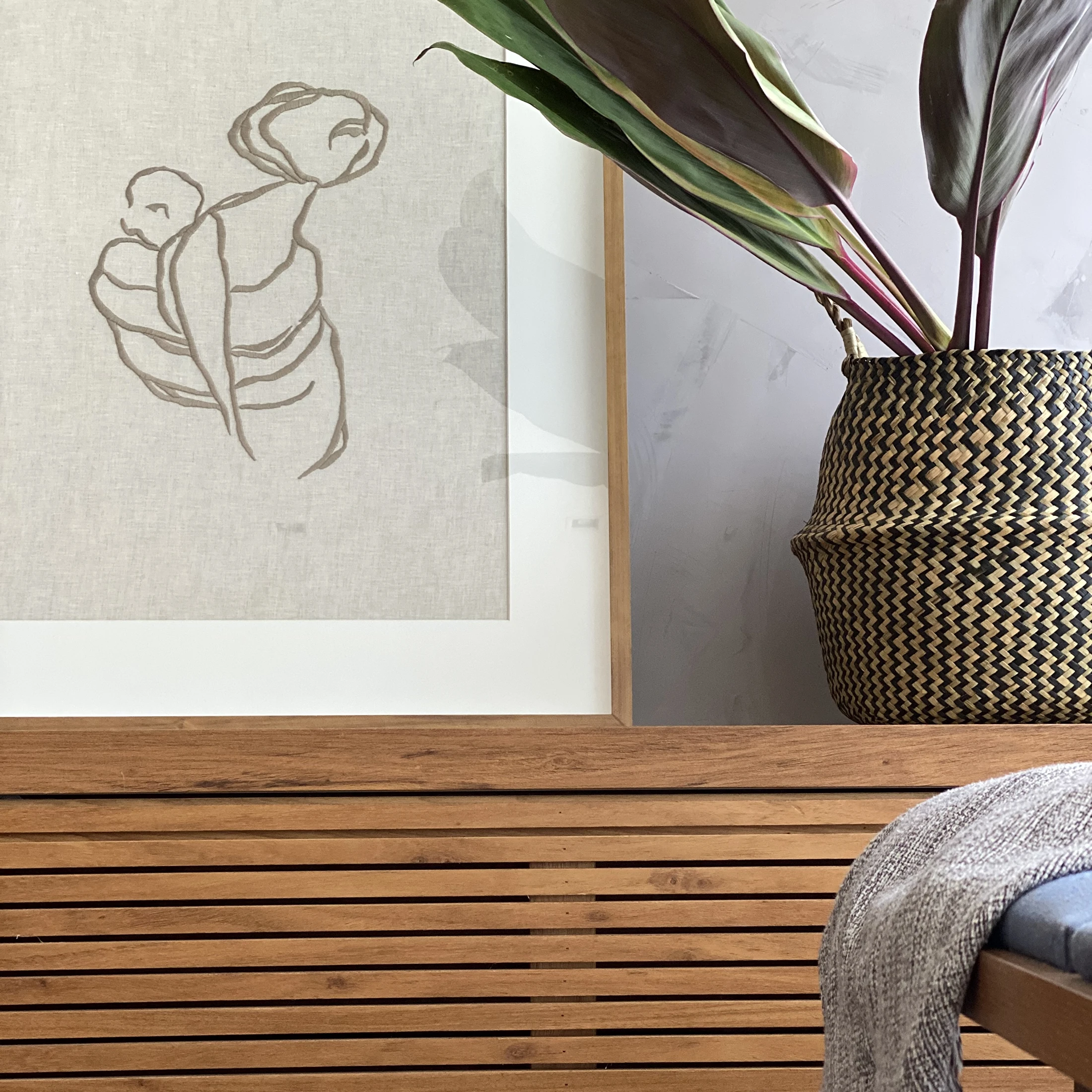 Quadro Par constante | Boobam