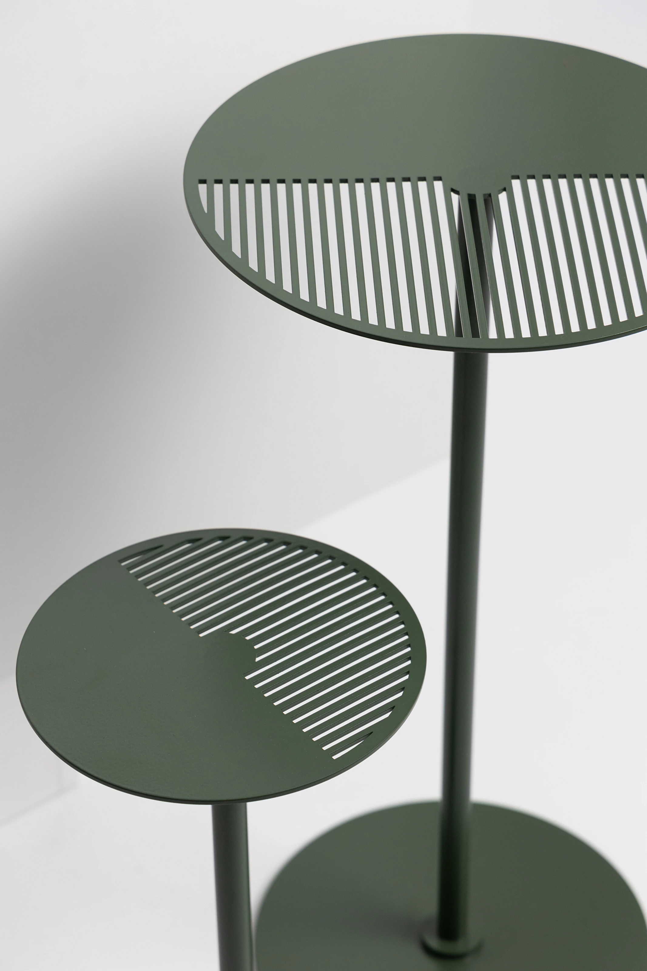 Mesa Lateral Gráfico | Boobam