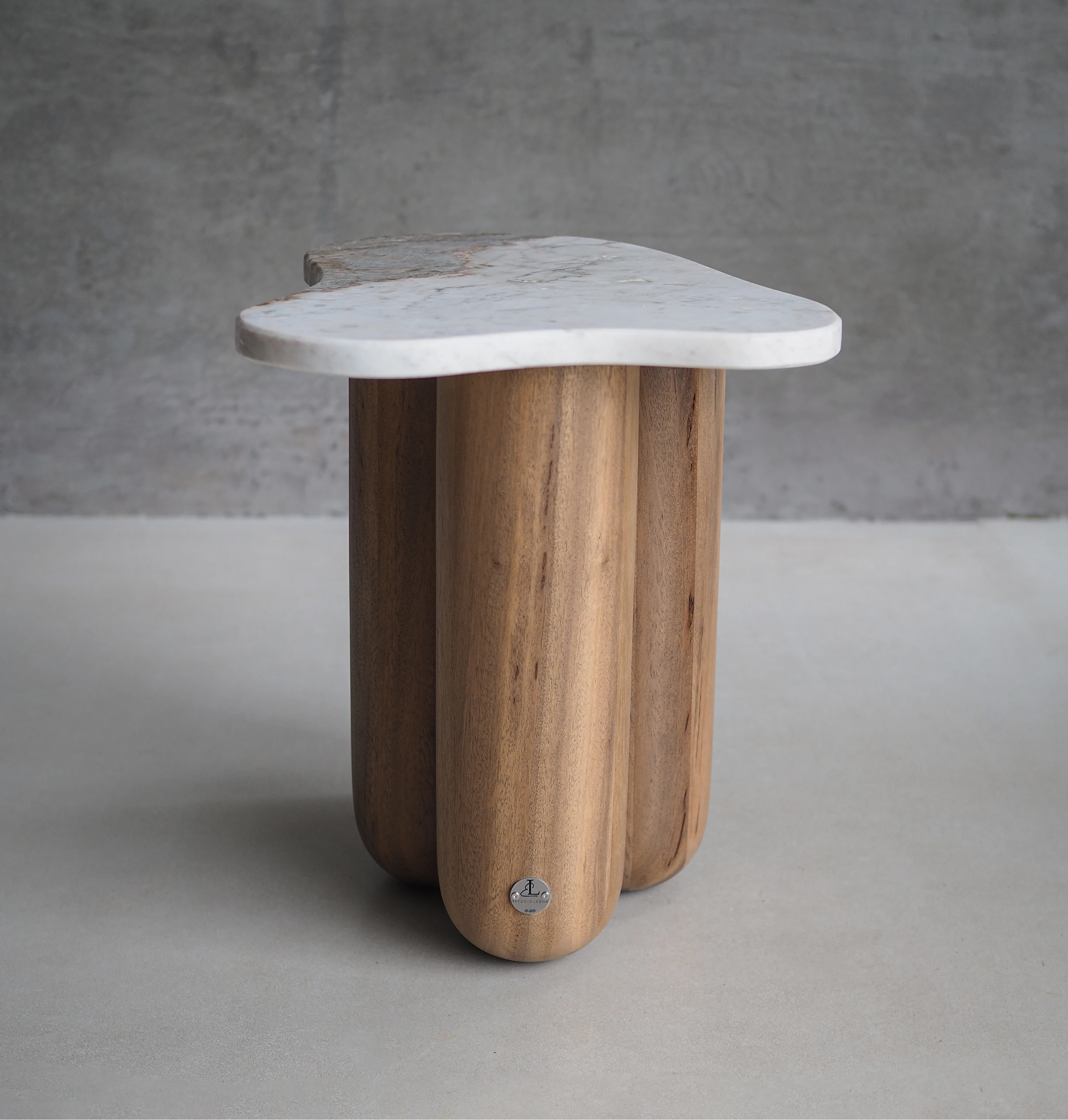 Mesa lateral Franco | Boobam