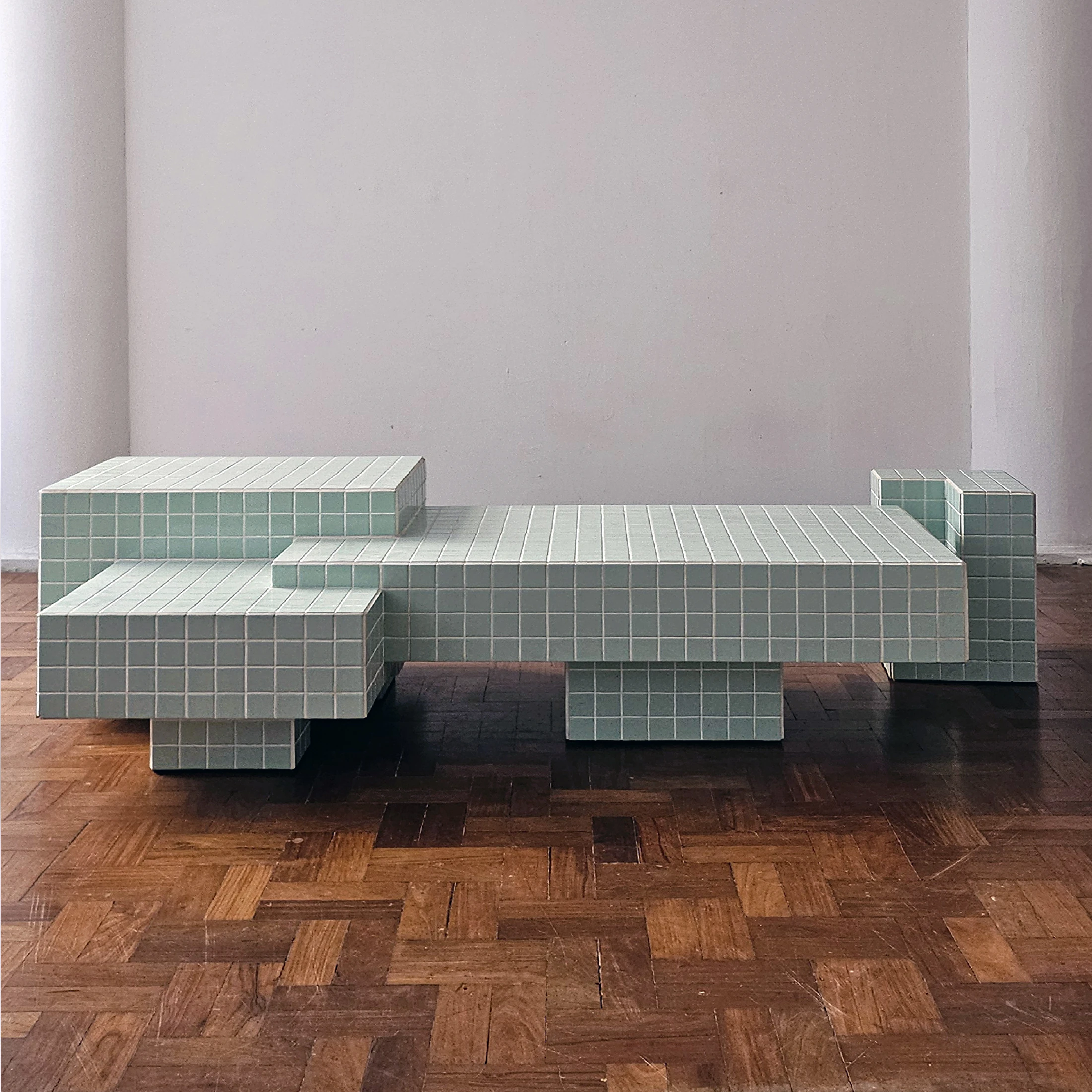 Mesa Rejunte | Boobam