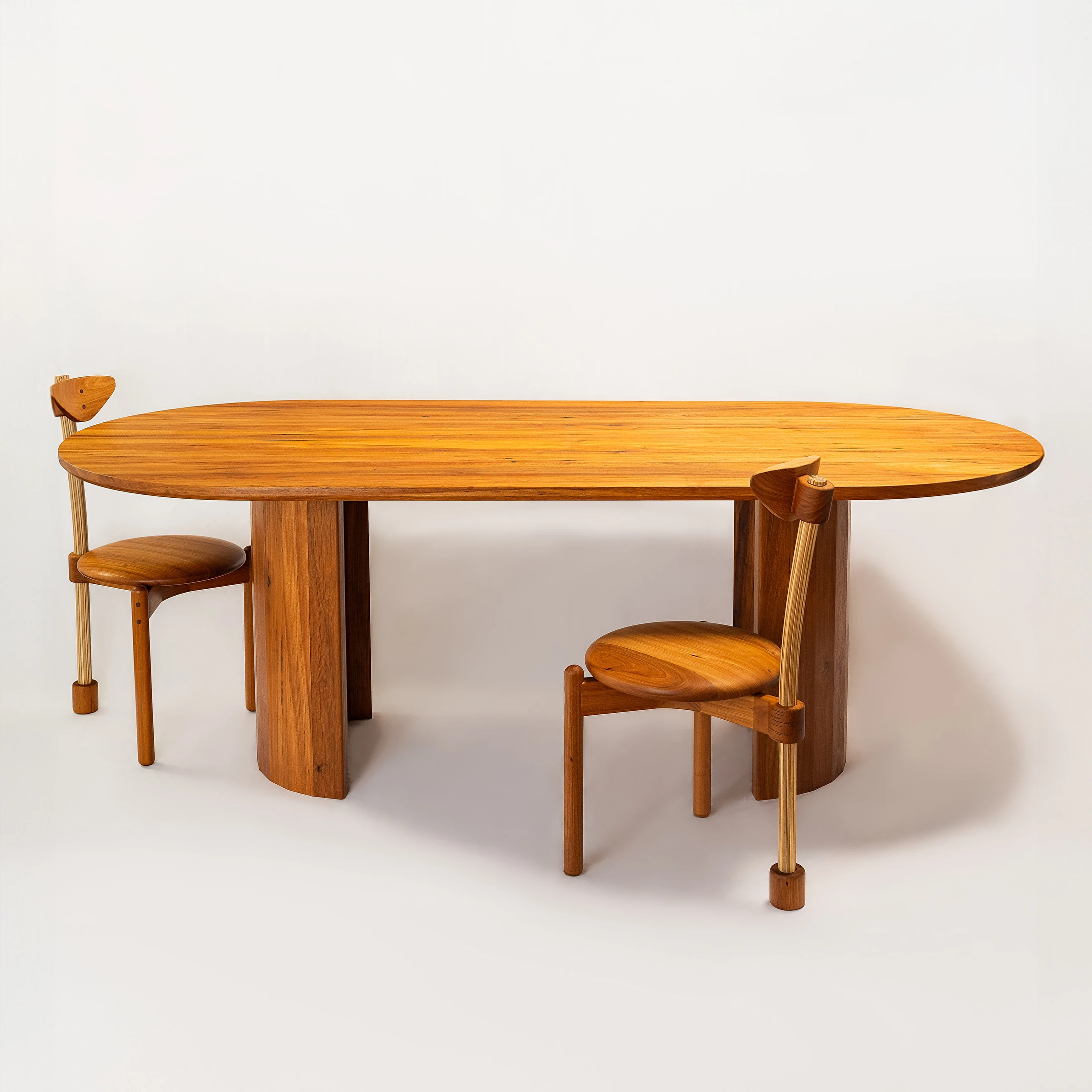 Mesa de jantar Arco | Boobam