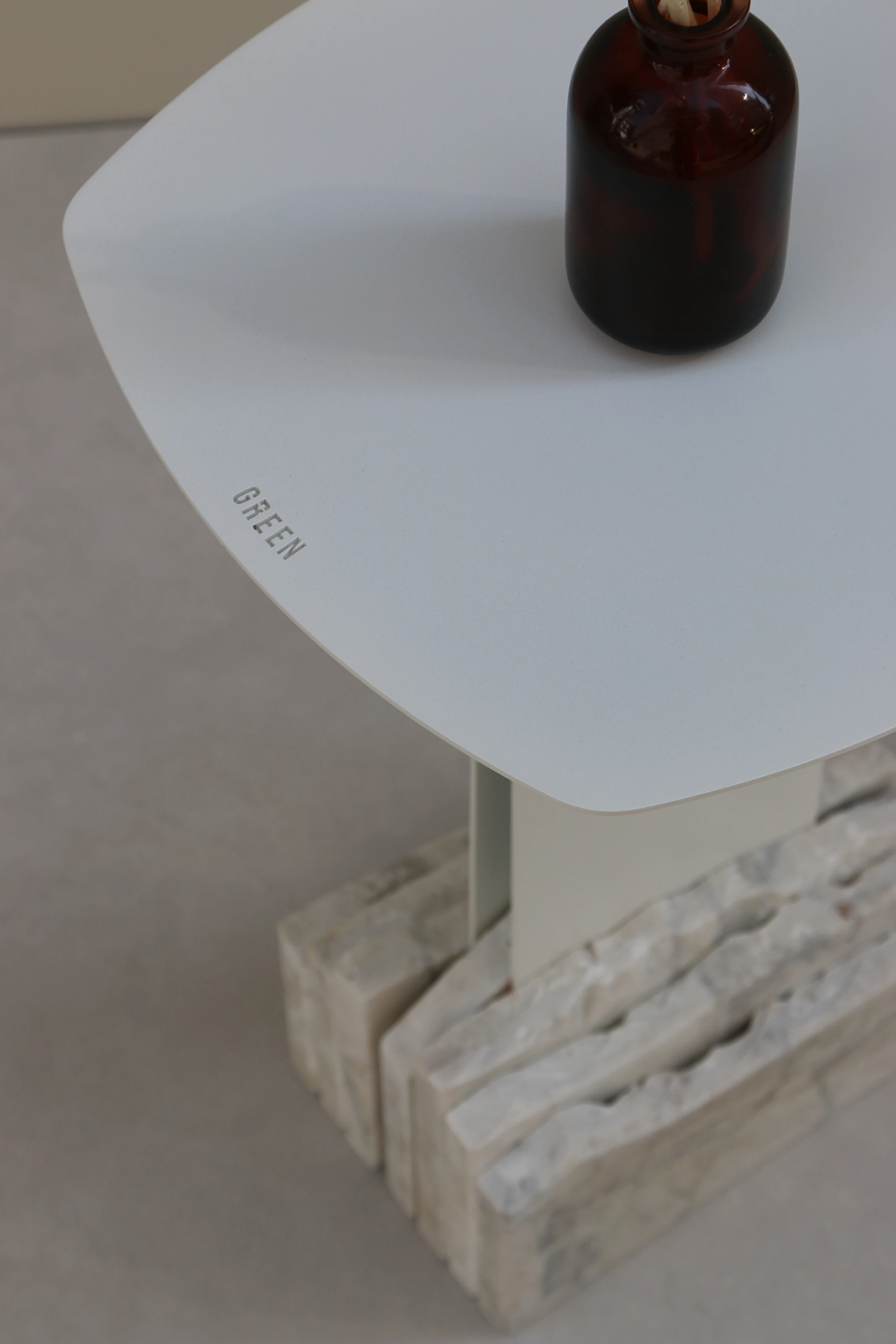 Mesa Fragmento | 07 | Boobam