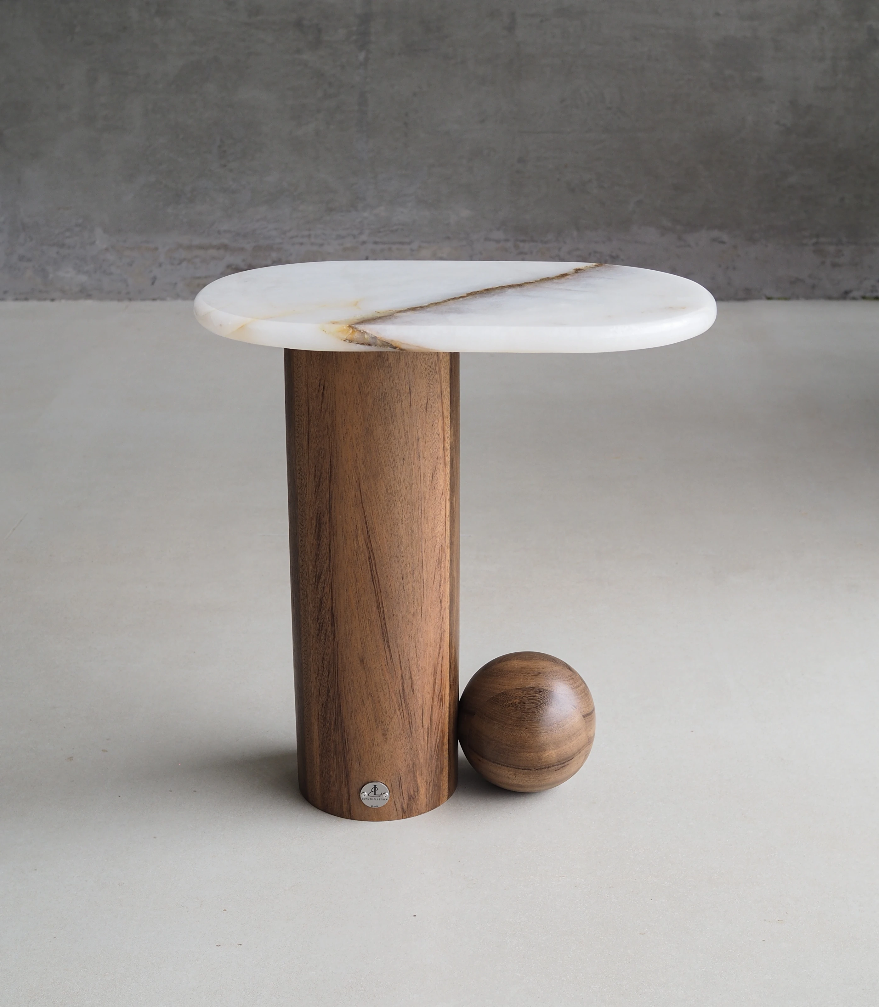 Mesa lateral Joy | Boobam