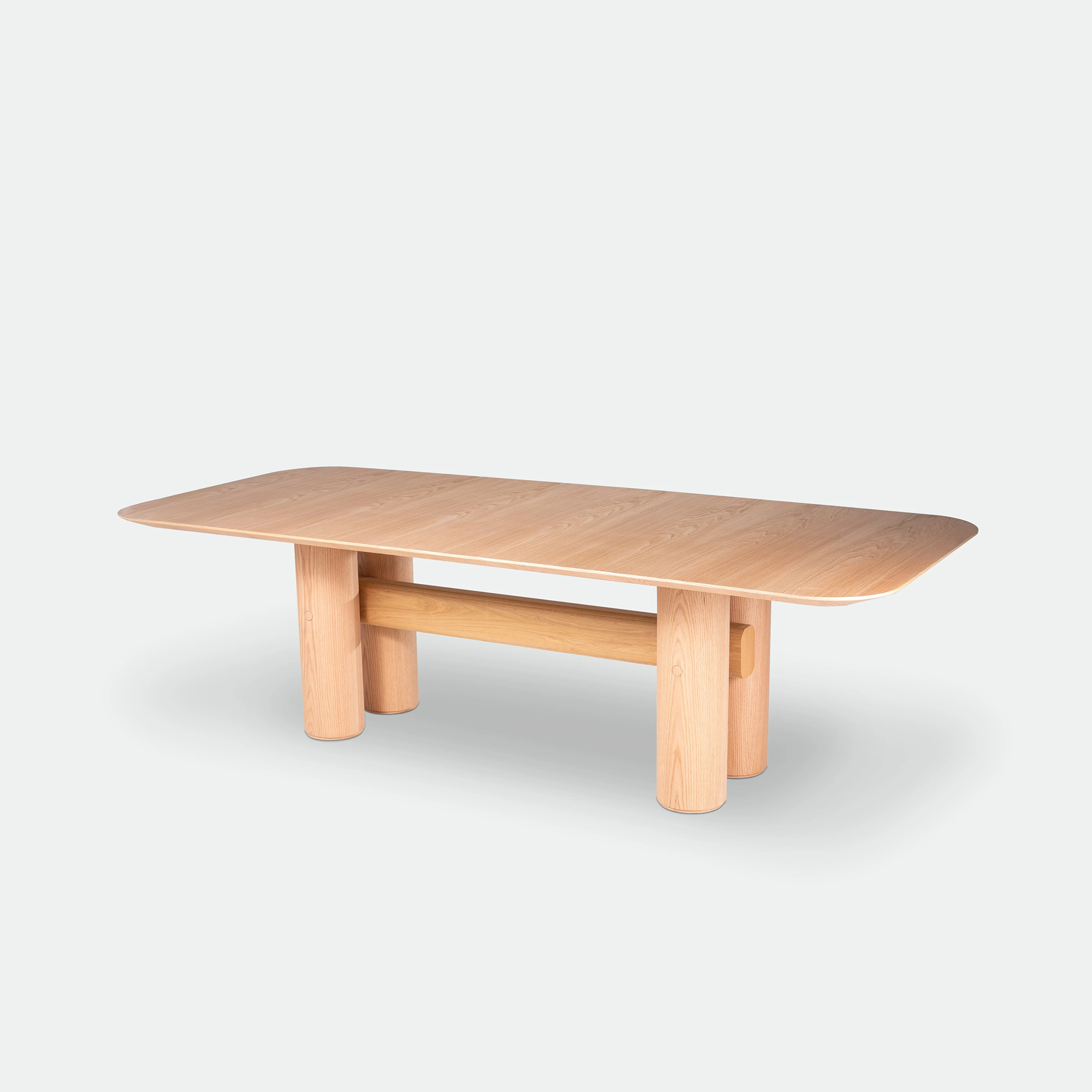 Mesa de Jantar Telha | Boobam