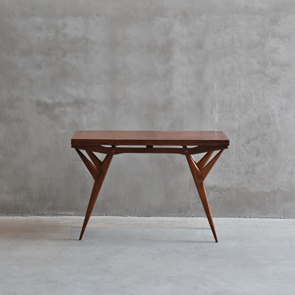 Mesa/Aparador retangular em Caviúna (CP10212) | Boobam