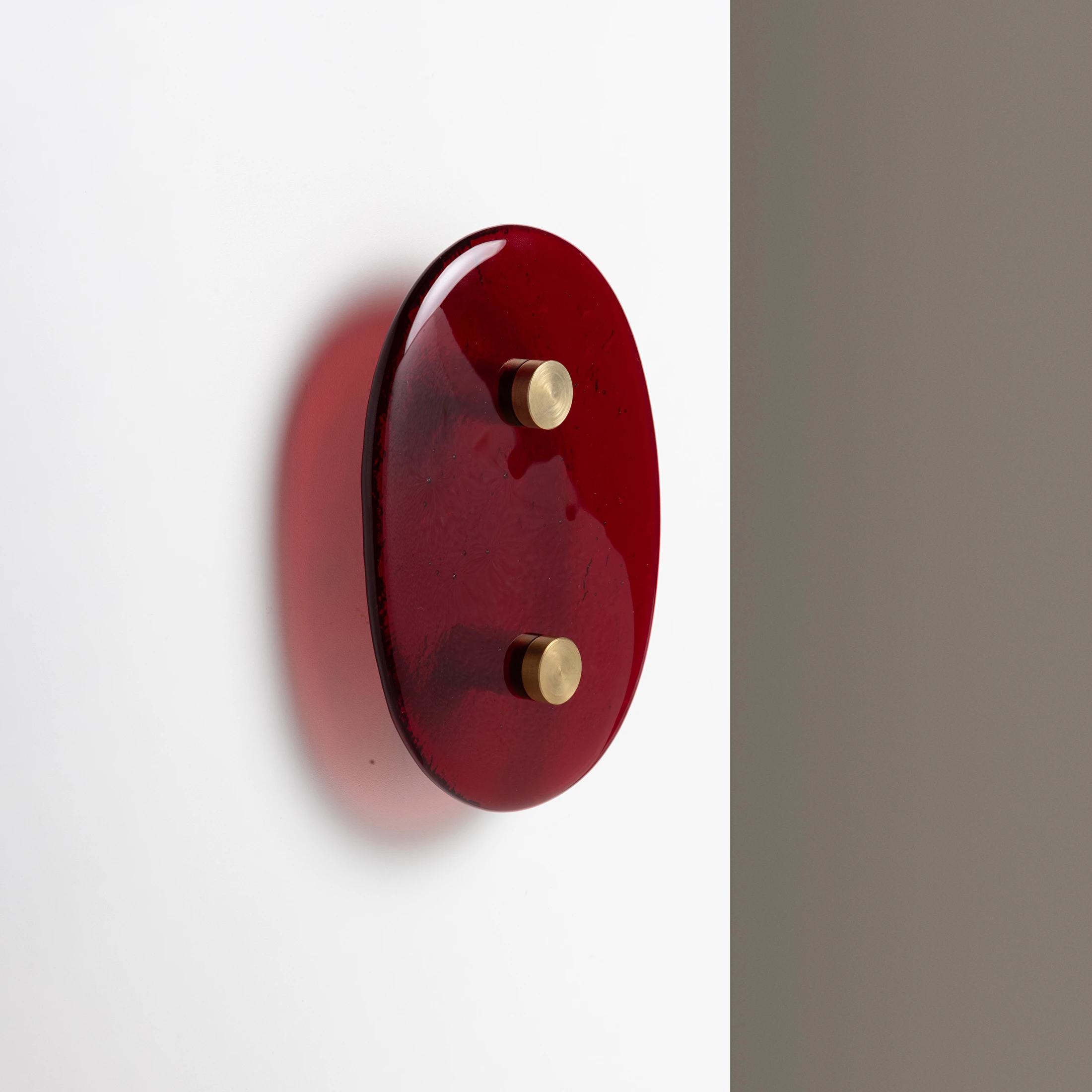 Puxador de porta Metrópole | Boobam