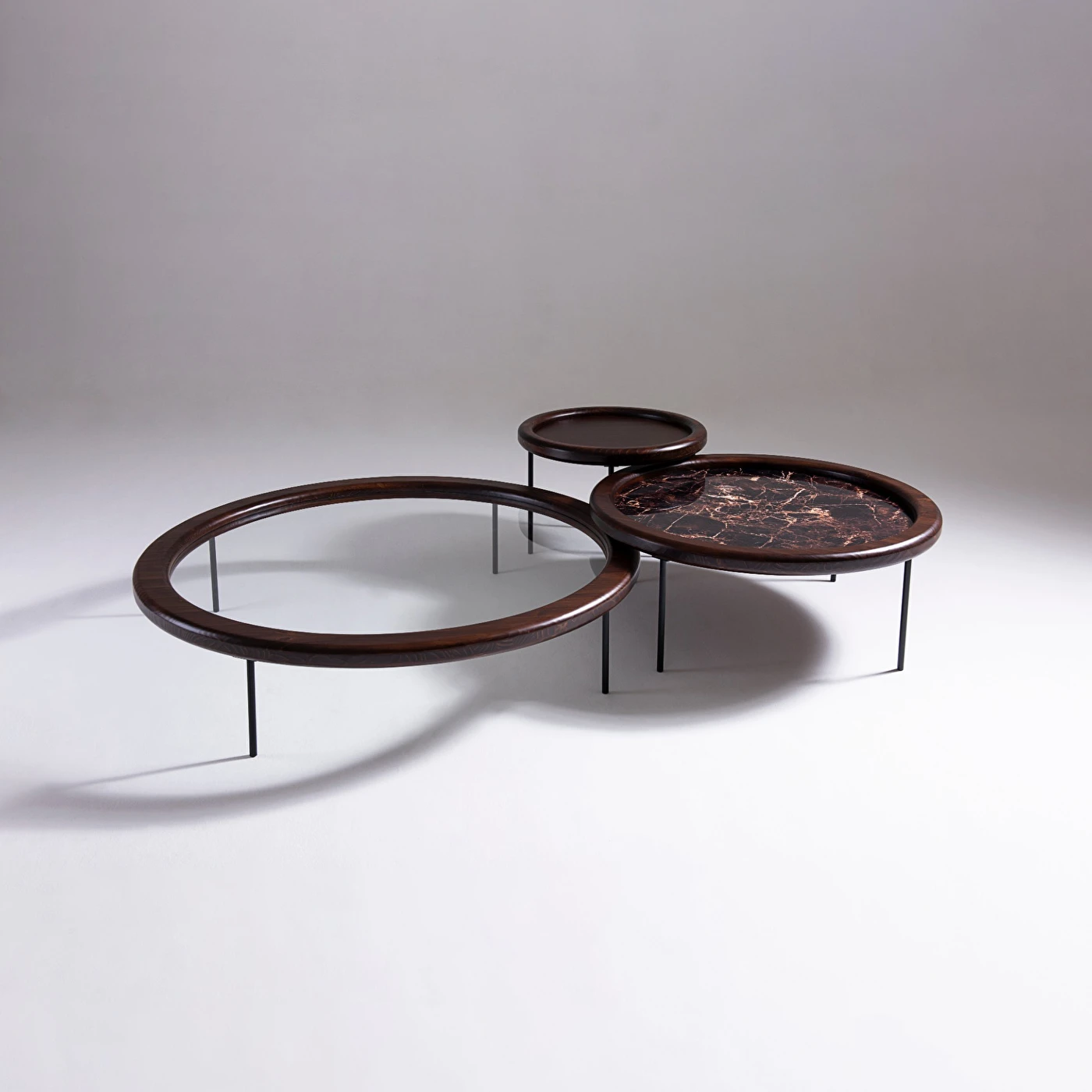 Mesa de Centro Momento | Boobam