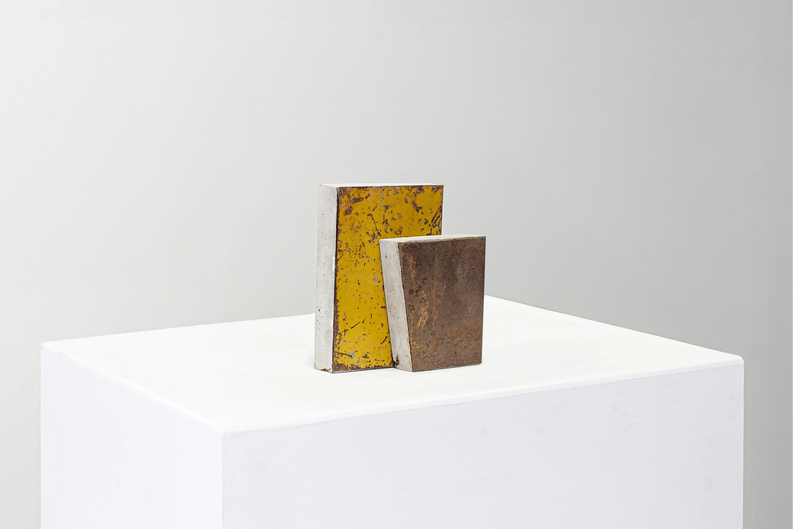 O Par Mostarda | Boobam